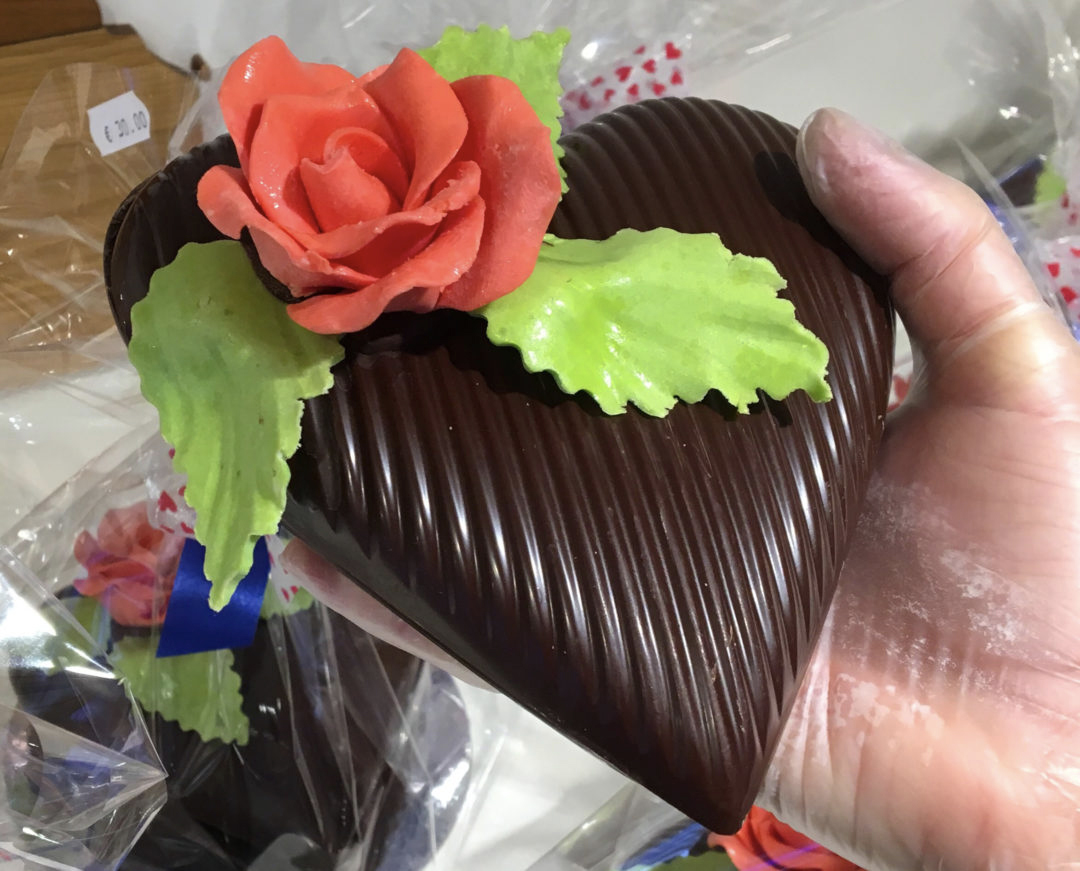 Valentine's Day Means Belgian Chocolate - Expat Adventures